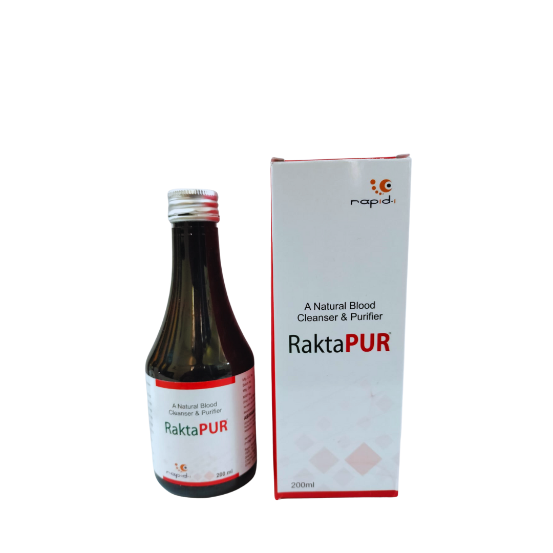Raktapur – Rapid Pharma