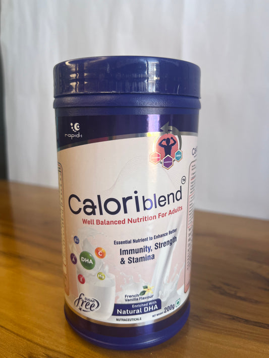 Powder – Rapid Pharma